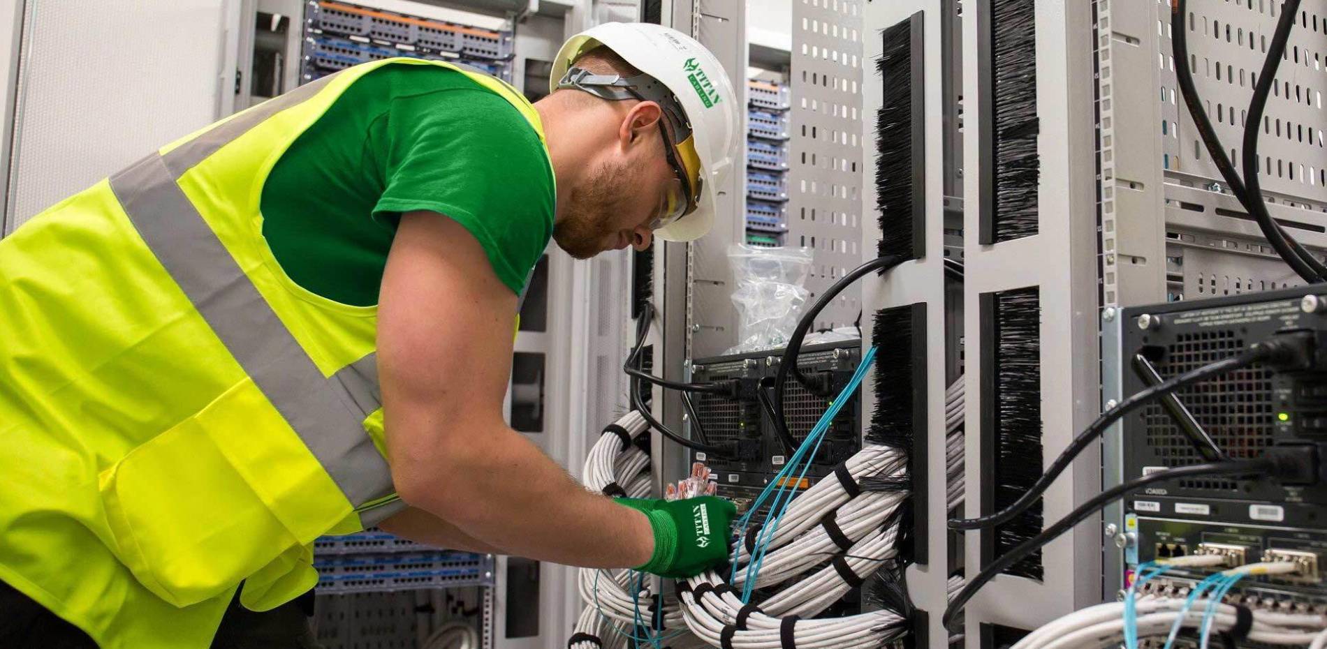 1 Best Network Cabling Installation Daytona Beach Installers Installation Company Fl Florida
